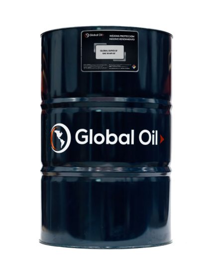 GLOBAL SUPER SF SAE 50 API SF – Global Oil