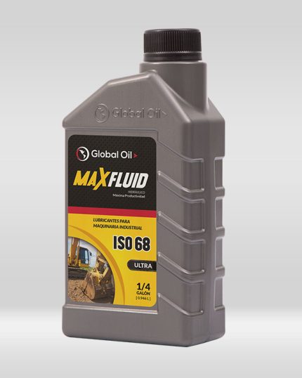 MAXFLUID ISO-L HM 46/68 – Global Oil