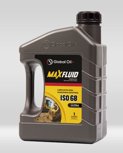MAXFLUID ISO-L HM 46/68 – Global Oil